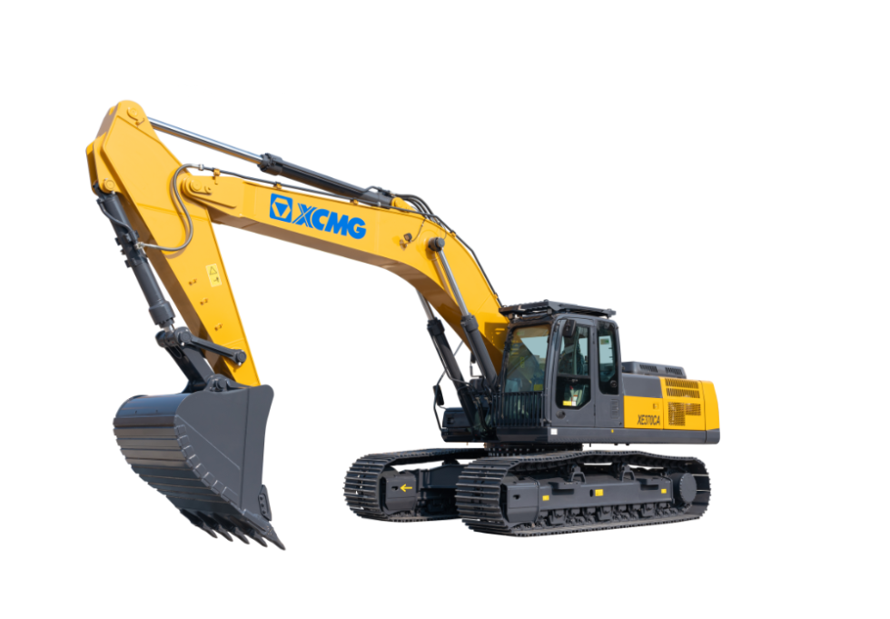 Excavators | XCMG Equipment